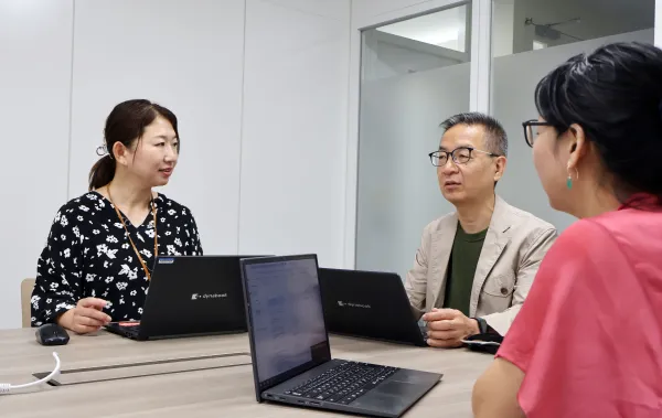 PANXが見据えるデータマーケの未来とは？≪ 媒体資料のメディアレーダー